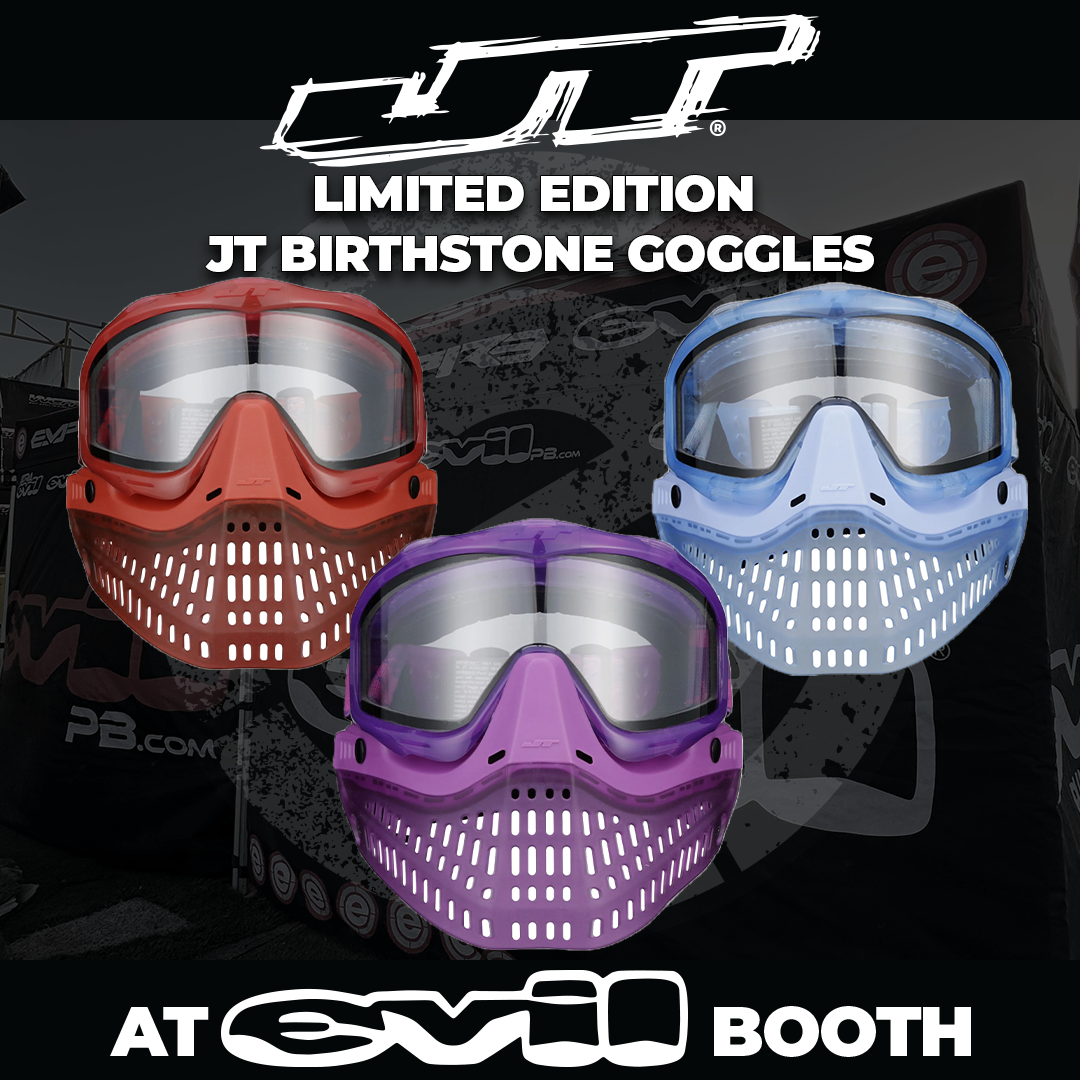 JT Birthstone – EVILpb.com