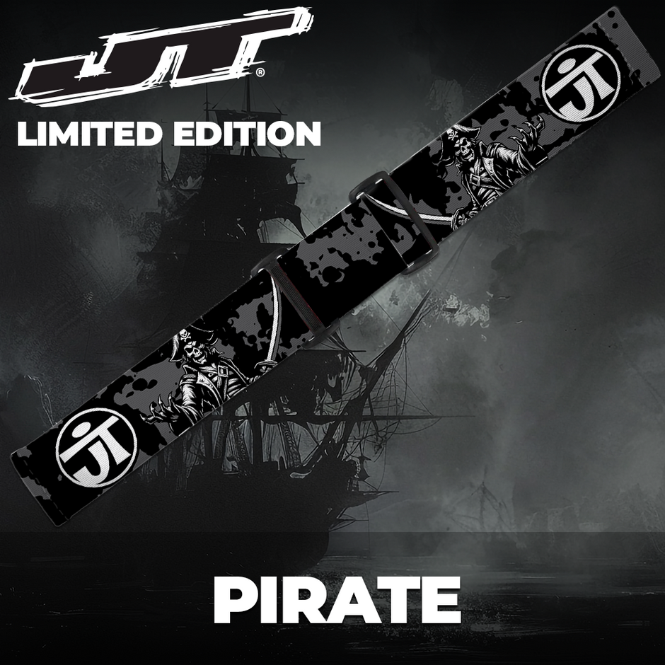 JT Straps – EVILpb.com